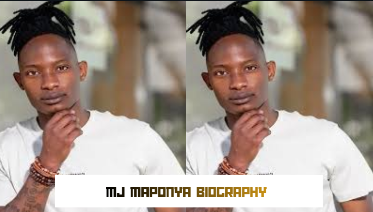 MJ Maponya Biography: Baby Mama, Father, Mother, Tribe — PureFacts